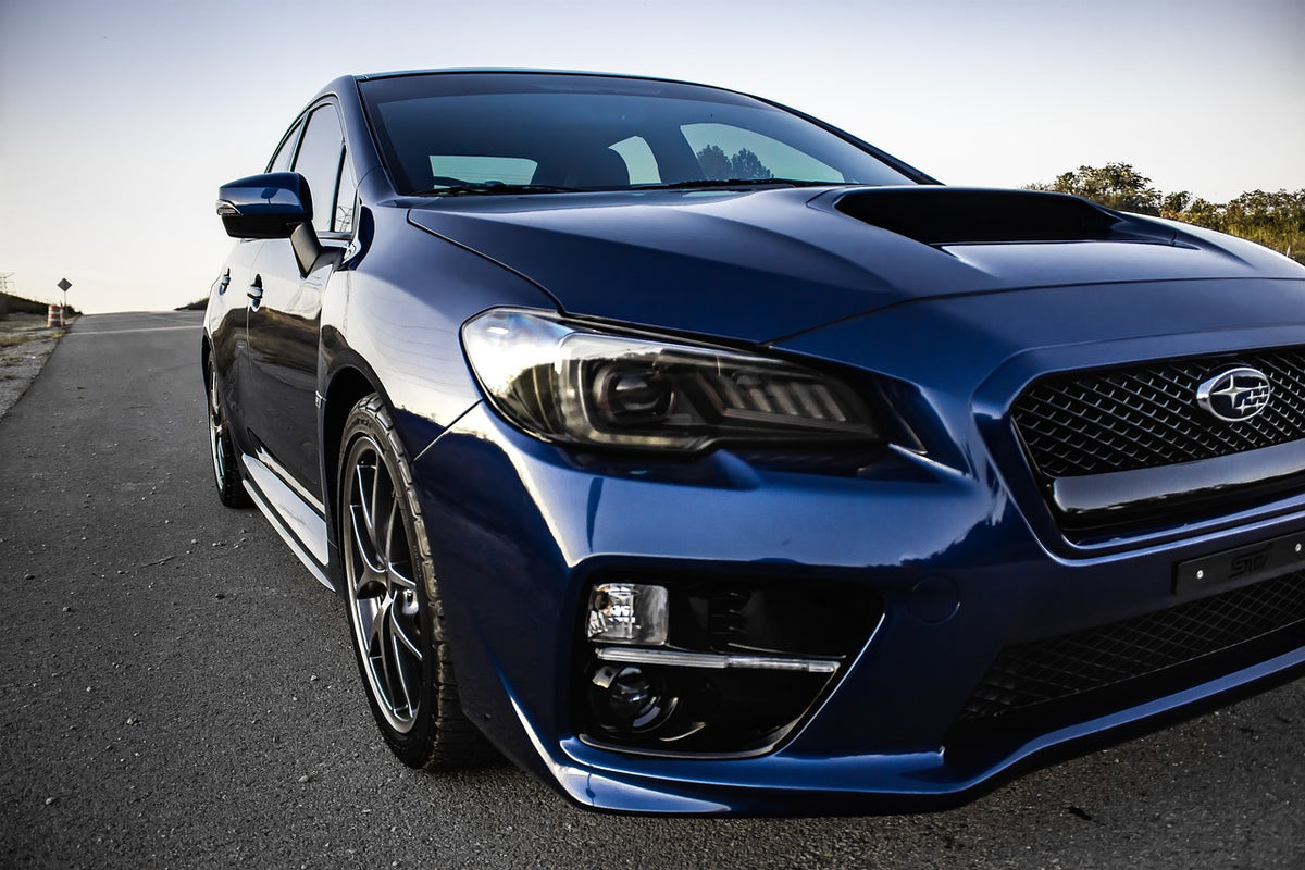 Subaru Car Touch Up Paint – MadPaints