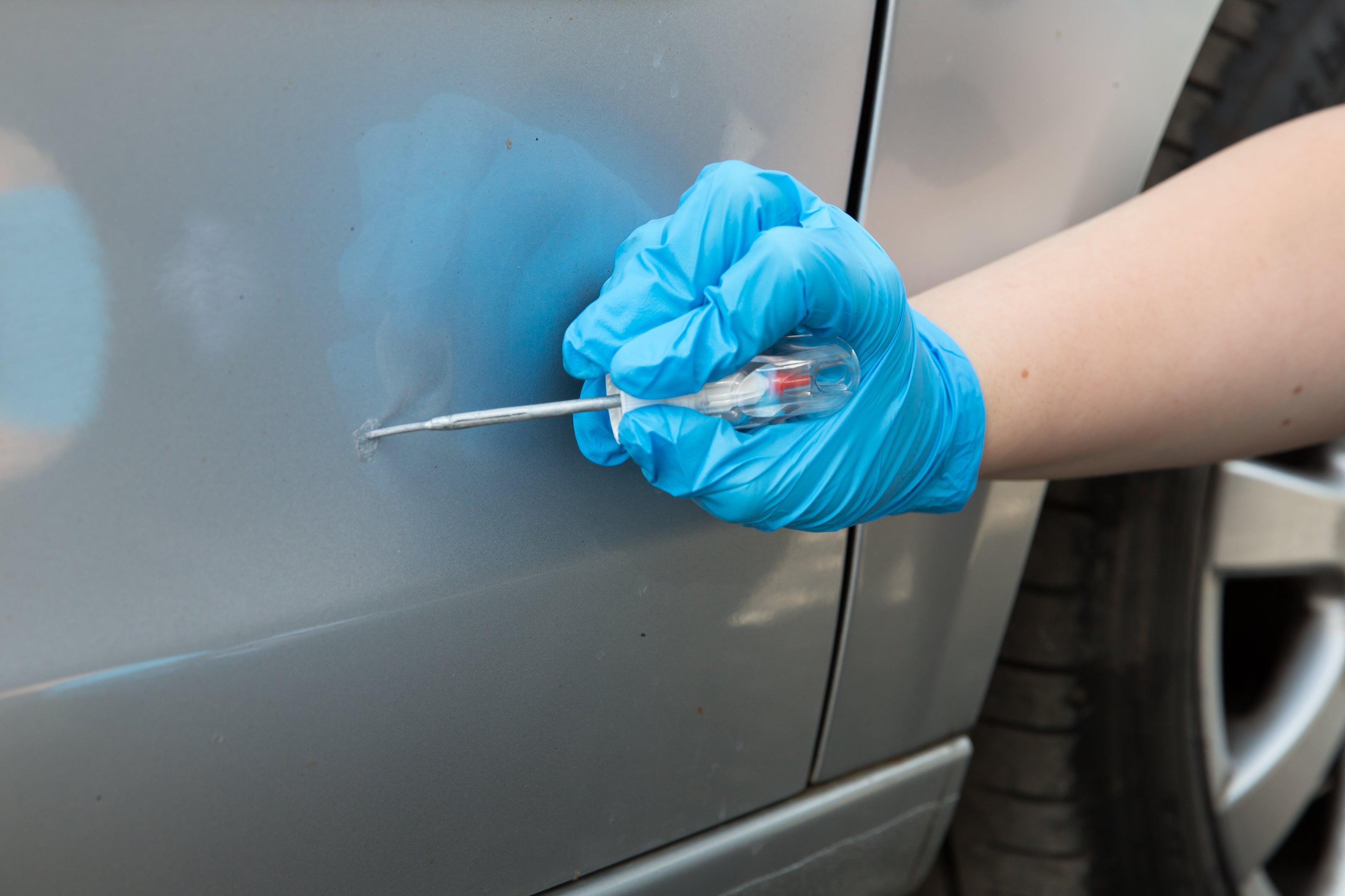 Car Touch Up Paint | Automotive Paint Solutions UK | Car Paint – MadPaints