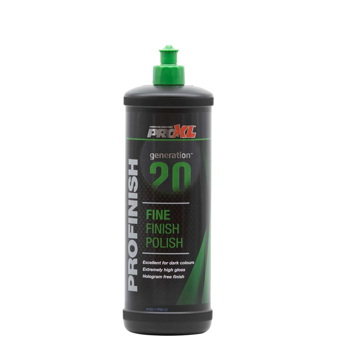 ProXL Generation 20 Profinish Fine Finish Polish – MadPaints