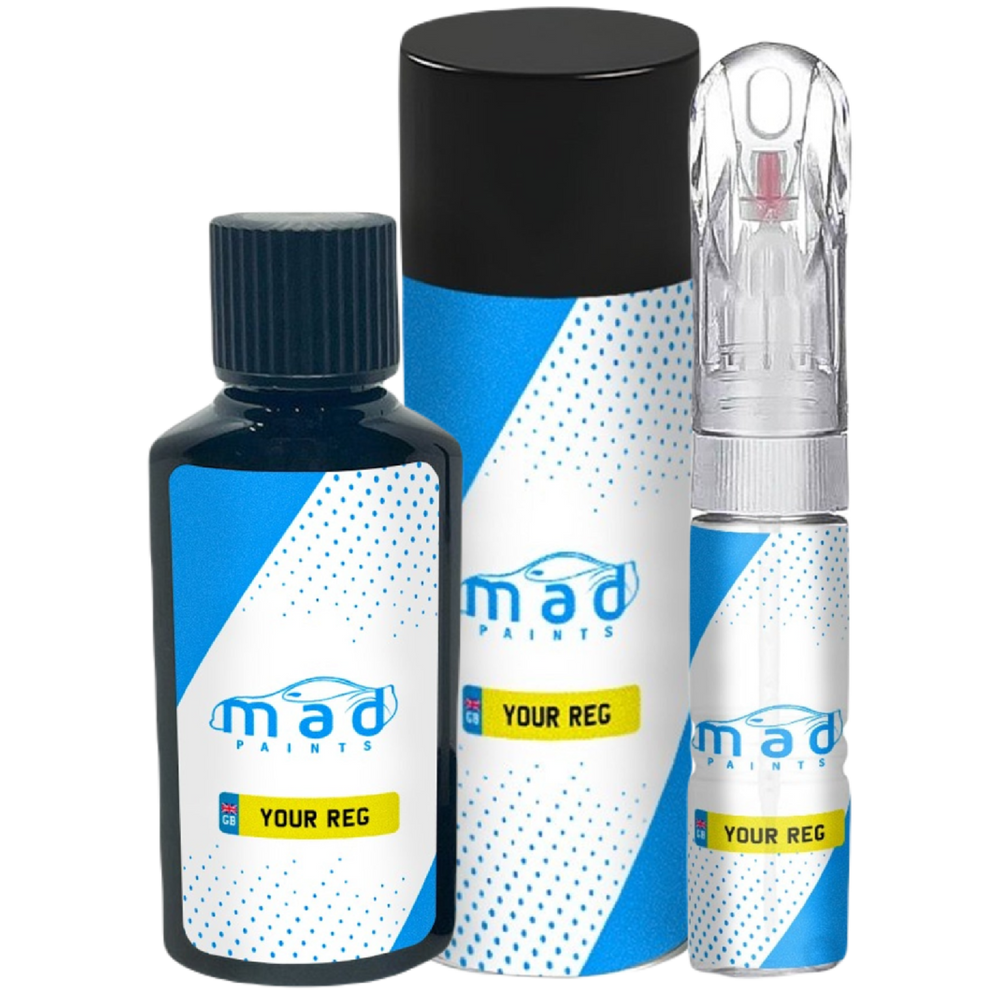 Alloy Wheel Touch Up Kit | Alloy Wheel Touch Up Paint – MadPaints